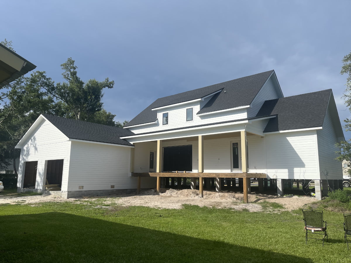 Professional Roofing Contractors Serving Port St. Joe & Surrounding ...